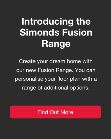 Home | Simonds Homes Victoria