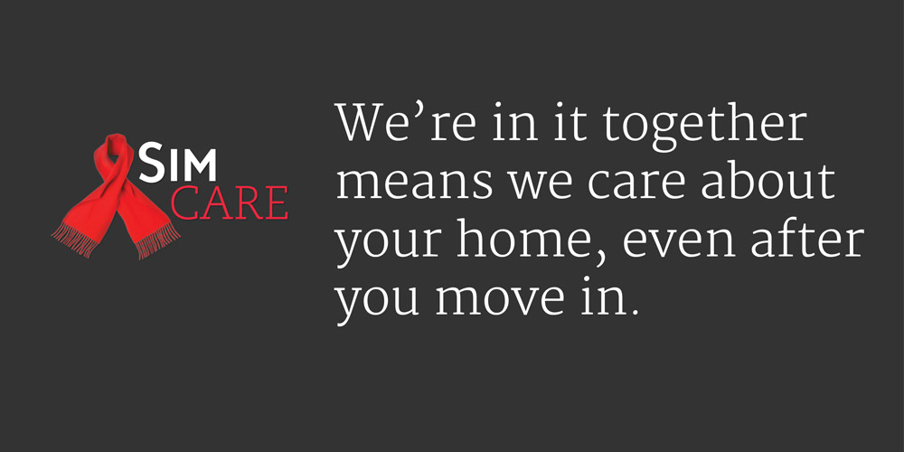 Home | Simonds Homes Victoria