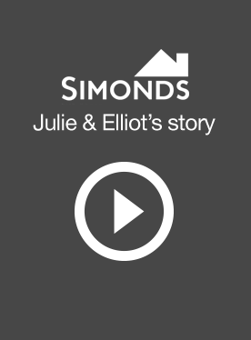 Home | Simonds Homes Victoria